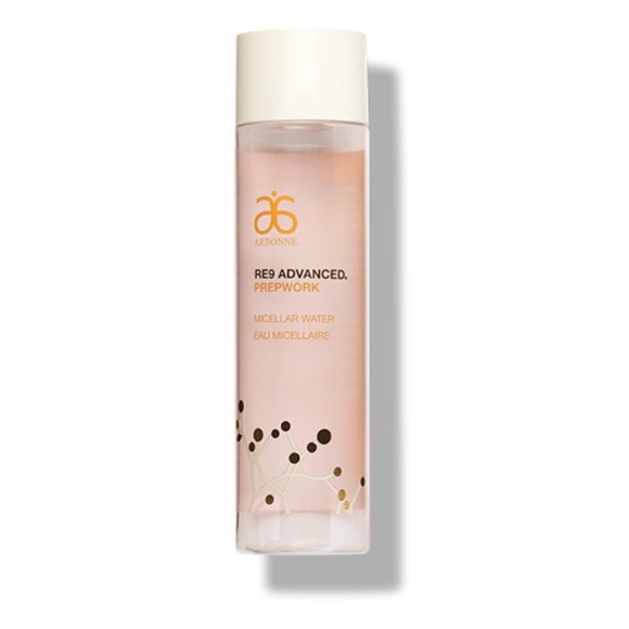 Arbonne | Skincare | Re9 Advanced Prepwork Micellar Water 18 Ml | Poshmark